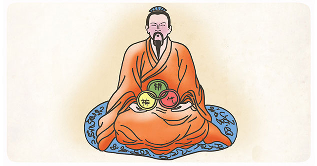 The 3 Powerful Treasures Each Human Has According To Ancient Taoist Wisdom