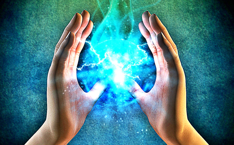 3 Ways To Awaken Your 'Inner Healer' And Activate Your Powers...