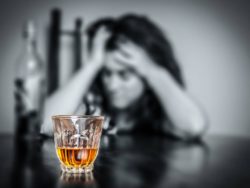 The Role That Alcohol Plays In Your Spirituality Is Much Bigger Than ...