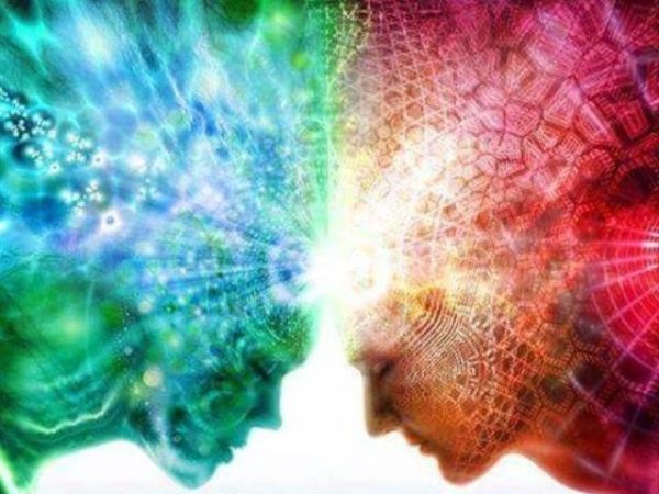 The One Main Difference Between Life Partners And Soulmates...