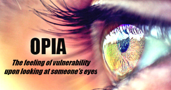 23 Strange Human Emotions Everybody Feels But Can't Explain