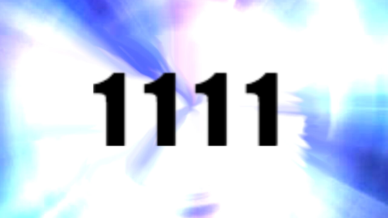 What You Should Know About The Divine Significance Of 1111 Unlocking