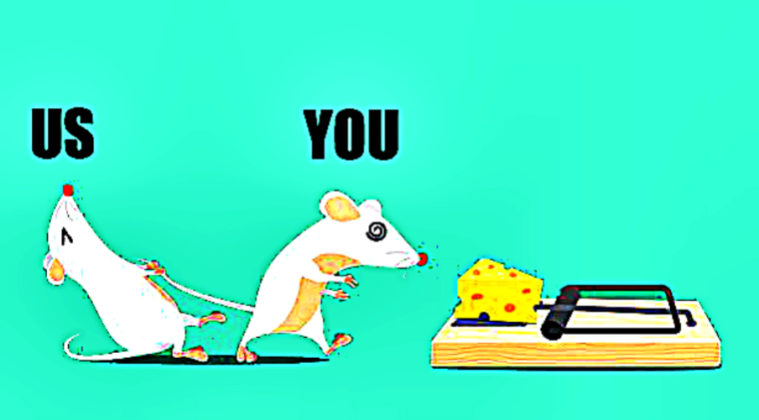 10 Signs You Are A NPC, A (Non Player Character) In Real Life