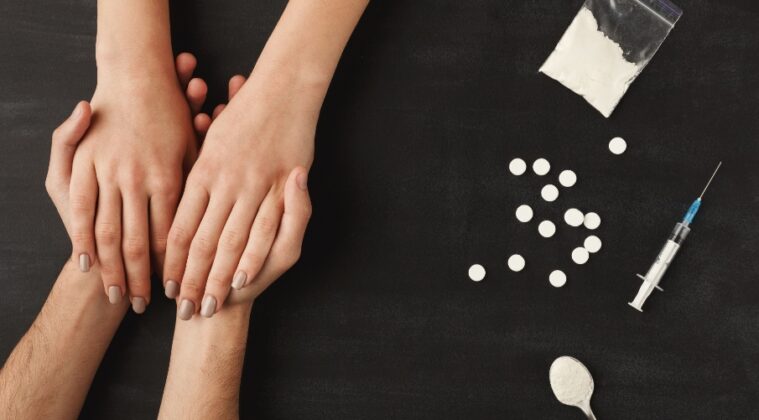 Addiction Treatment and Recovery: Guide for Seeking Professional Help ...