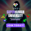 How To Unlock The 4 Doors Of Your Superhuman Potential