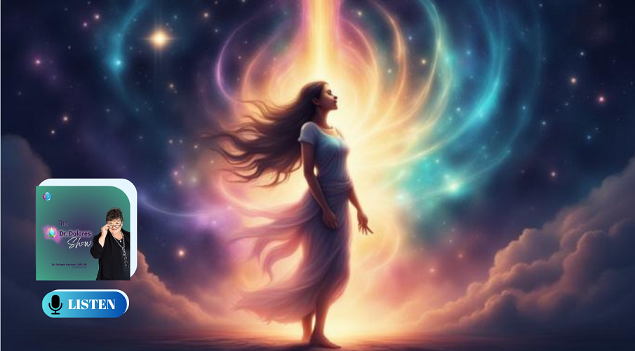 The Dr. Dolores Show: Sovereignty and Self Trust Series Part 1 ...